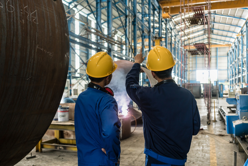 Common Mechanical Insulation Terminology | Westcal Insulation